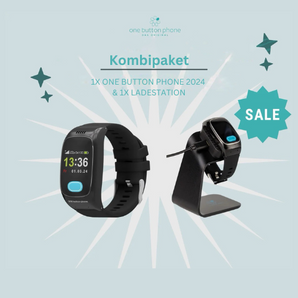 One Button Phone FAQ