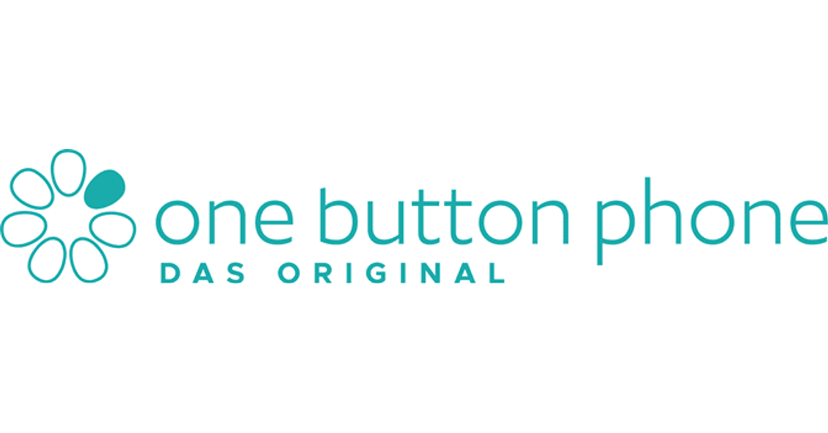 Die offizielle One Button Phone App